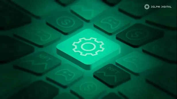 Members Portal | Delphi Digital